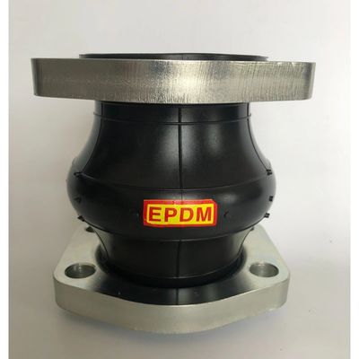 Fittings pipa gabungan ekspansi karet berlian DN450 DN100 Ball ...