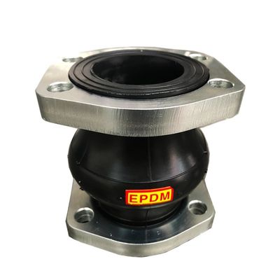 Fittings pipa gabungan ekspansi karet berlian DN450 DN100 Ball ...